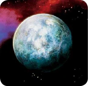 Rigel IV | Memory Beta, non-canon Star Trek Wiki | Fandom