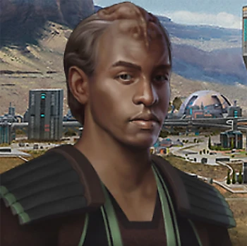 Talarian | Memory Beta, non-canon Star Trek Wiki | Fandom