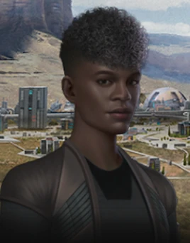 Betazoid | Memory Beta, non-canon Star Trek Wiki | Fandom