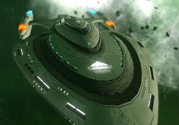USS Nelson (NCC-94600) | Memory Beta, non-canon Star Trek Wiki | Fandom