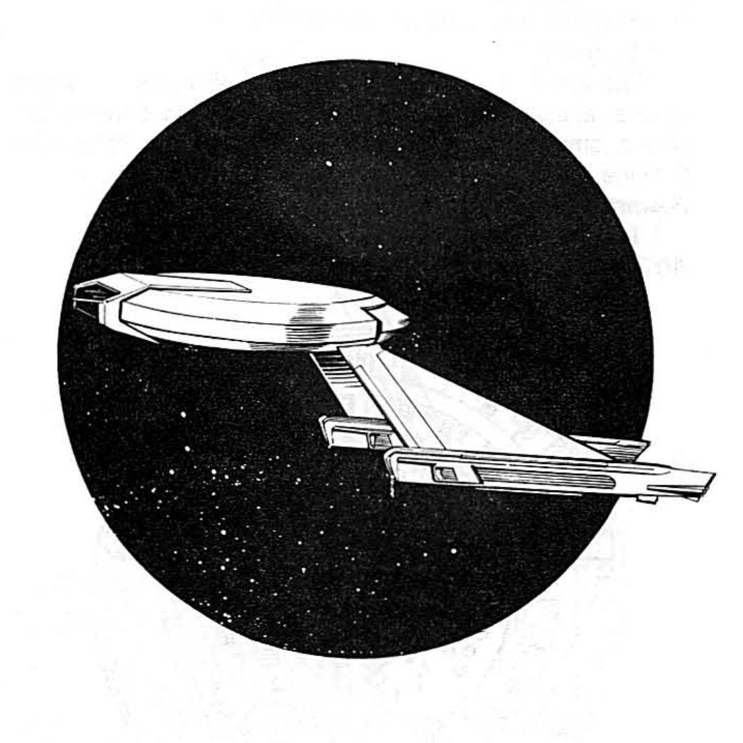 USS Clark (Ranger class) | Memory Beta, non-canon Star Trek Wiki | Fandom