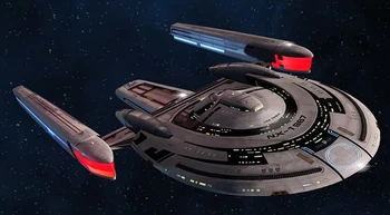 USS Theseus (NX-1887) | Memory Beta, non-canon Star Trek Wiki | Fandom