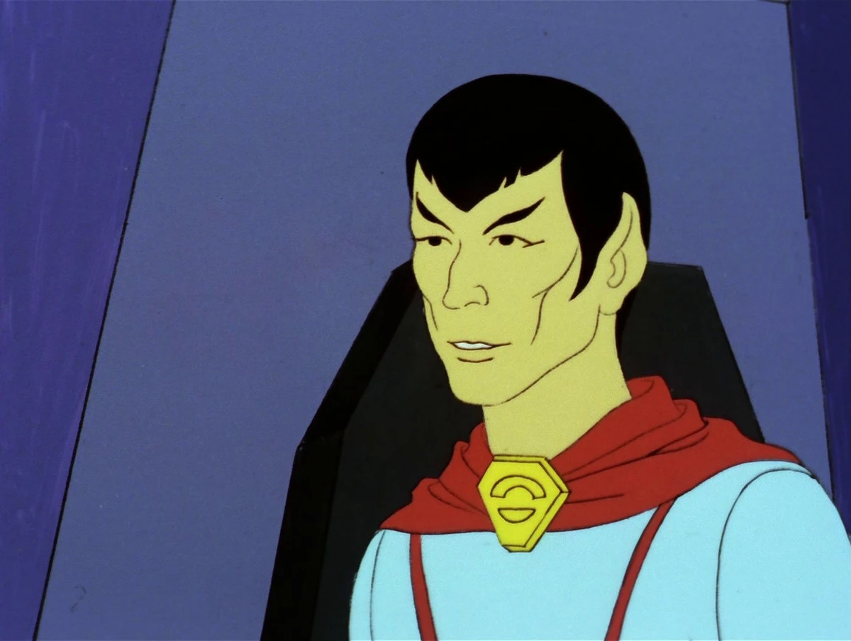 Xerius | Memory Beta, non-canon Star Trek Wiki | Fandom