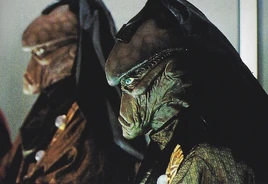Ariolo | Memory Beta, non-canon Star Trek Wiki | Fandom