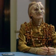 Rigelian | Memory Beta, non-canon Star Trek Wiki | Fandom