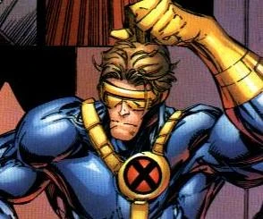 Scott Summers | Memory Beta, non-canon Star Trek Wiki | Fandom