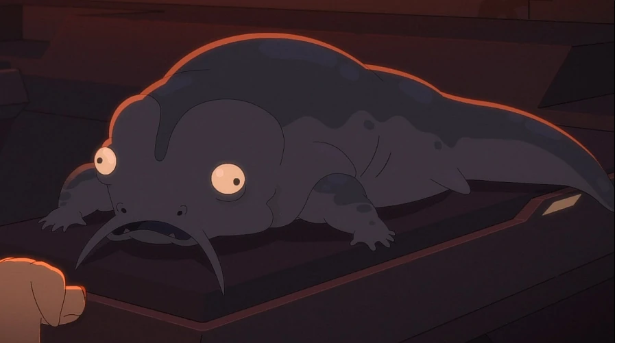 Anthony | Memory Beta, non-canon Star Trek Wiki | Fandom