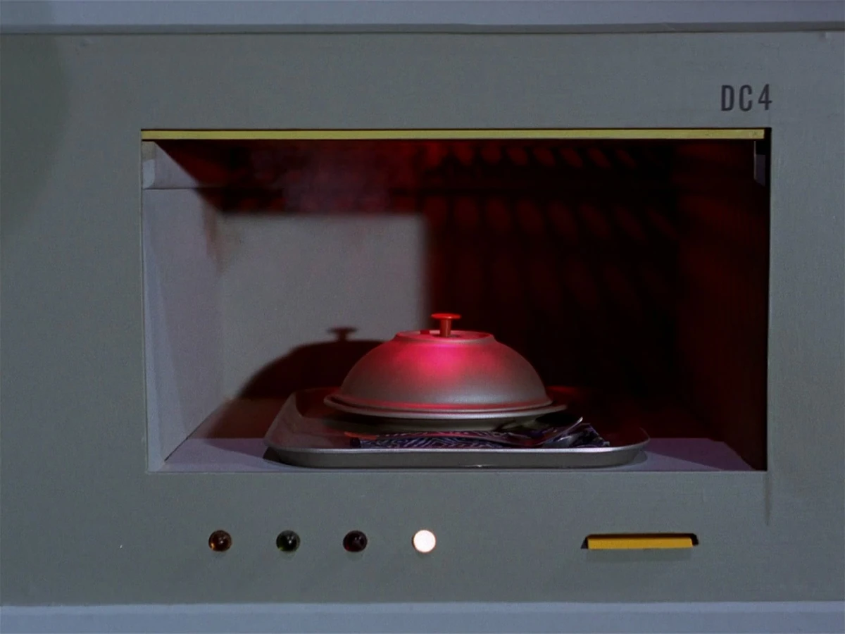 Meat | Memory Beta, non-canon Star Trek Wiki | Fandom