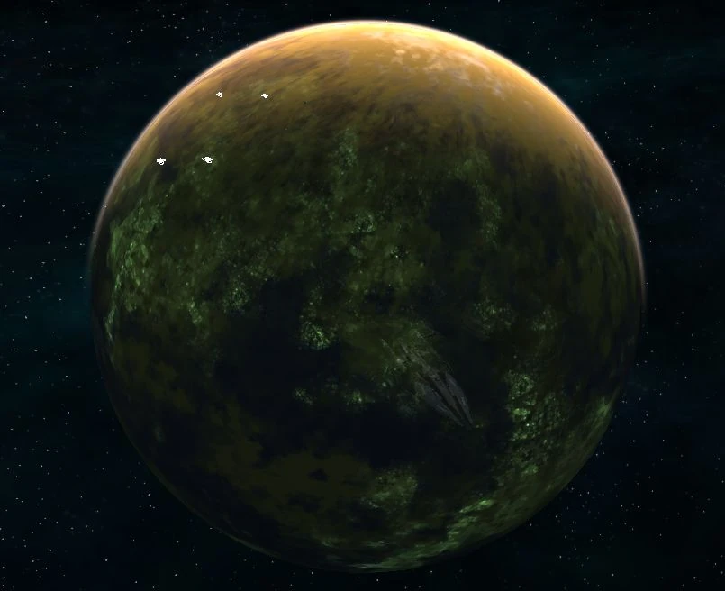 New Kentar | Memory Beta, non-canon Star Trek Wiki | Fandom