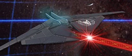 Synth frigate | Memory Beta, non-canon Star Trek Wiki | Fandom