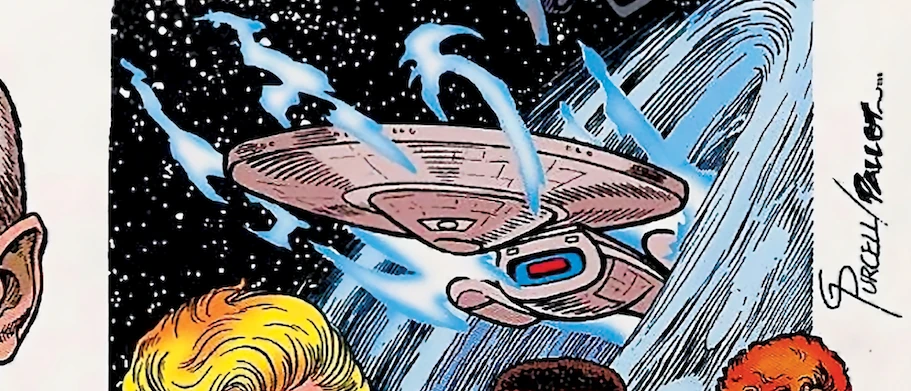 Renaissance class | Memory Beta, non-canon Star Trek Wiki | Fandom