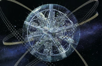 Yorktown (starbase) | Memory Beta, non-canon Star Trek Wiki | Fandom