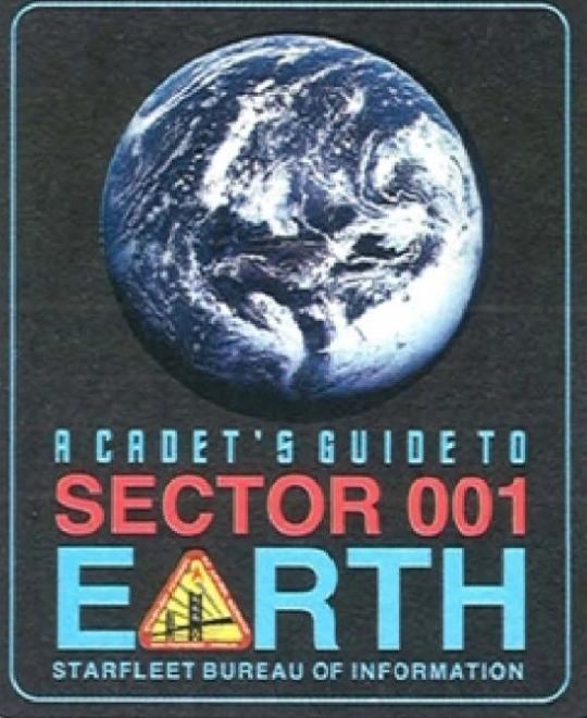 Starfleet Bureau of Information | Memory Beta, non-canon Star Trek Wiki ...