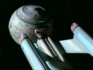 Olympic class | Memory Beta, non-canon Star Trek Wiki | Fandom