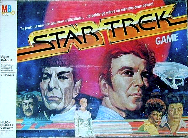 Star Trek Game (1979) | Memory Beta, non-canon Star Trek Wiki | Fandom