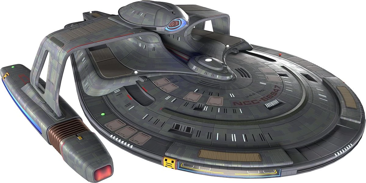 USS T'Pol | Memory Beta, non-canon Star Trek Wiki | Fandom
