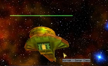 CDS Kornek | Memory Beta, non-canon Star Trek Wiki | Fandom