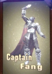 Fang (Ferasan) | Memory Beta, non-canon Star Trek Wiki | Fandom