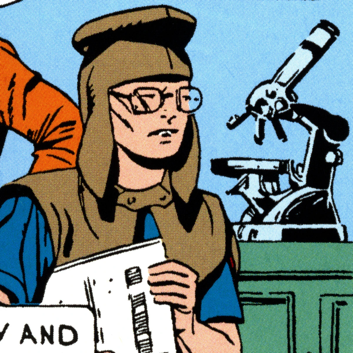 Roy | Memory Beta, non-canon Star Trek Wiki | Fandom