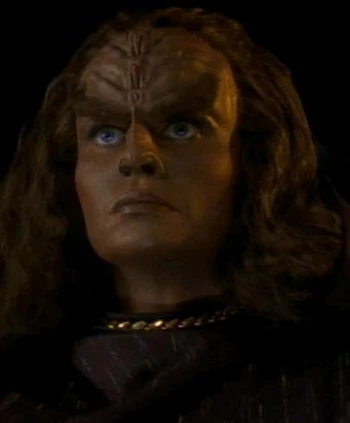 Grilka | Memory Beta, non-canon Star Trek Wiki | Fandom