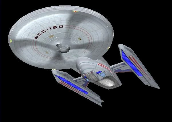 USS Thelev | Memory Beta, non-canon Star Trek Wiki | Fandom