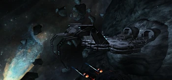 Facility 4028 | Memory Beta, non-canon Star Trek Wiki | Fandom