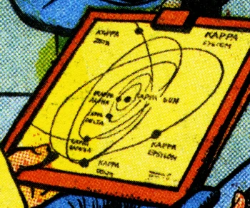 Kappa (star) | Memory Beta, non-canon Star Trek Wiki | Fandom