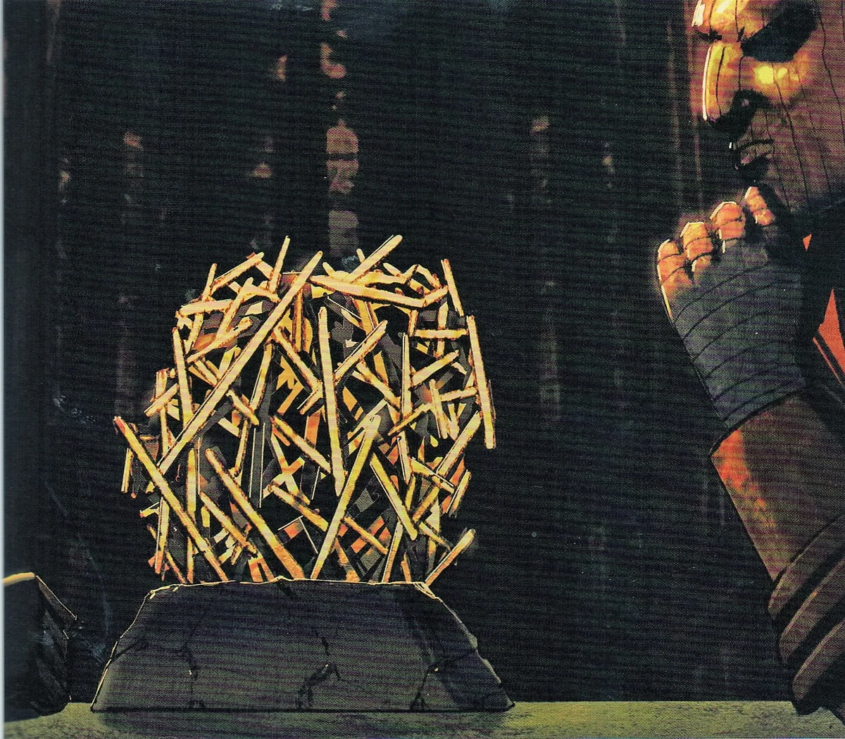 Kal-toh | Memory Beta, non-canon Star Trek Wiki | Fandom