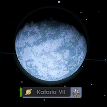 Ktaria VII | Memory Beta, non-canon Star Trek Wiki | Fandom