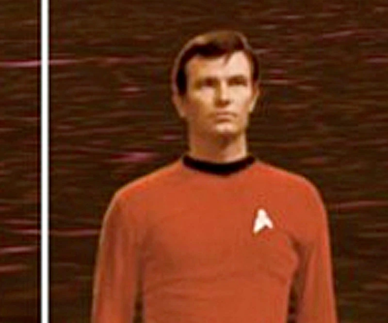 Tully (Lieutenant) | Memory Beta, non-canon Star Trek Wiki | Fandom