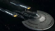 Constitution III class | Memory Beta, non-canon Star Trek Wiki | Fandom