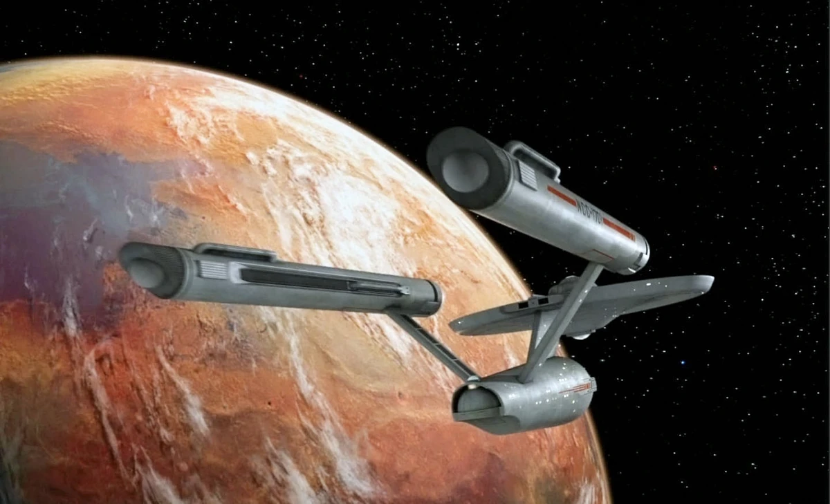 M-113 | Memory Beta, non-canon Star Trek Wiki | Fandom