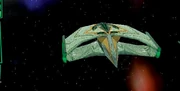 Condor class (dreadnought) | Memory Beta, non-canon Star Trek Wiki | Fandom