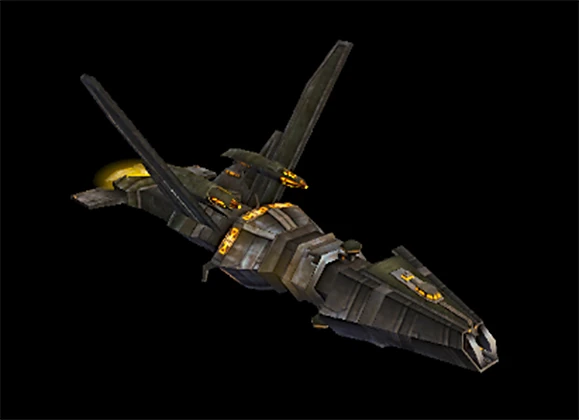 Seeker class | Memory Beta, non-canon Star Trek Wiki | Fandom