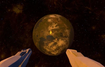 Alpha Prime | Memory Beta, non-canon Star Trek Wiki | Fandom