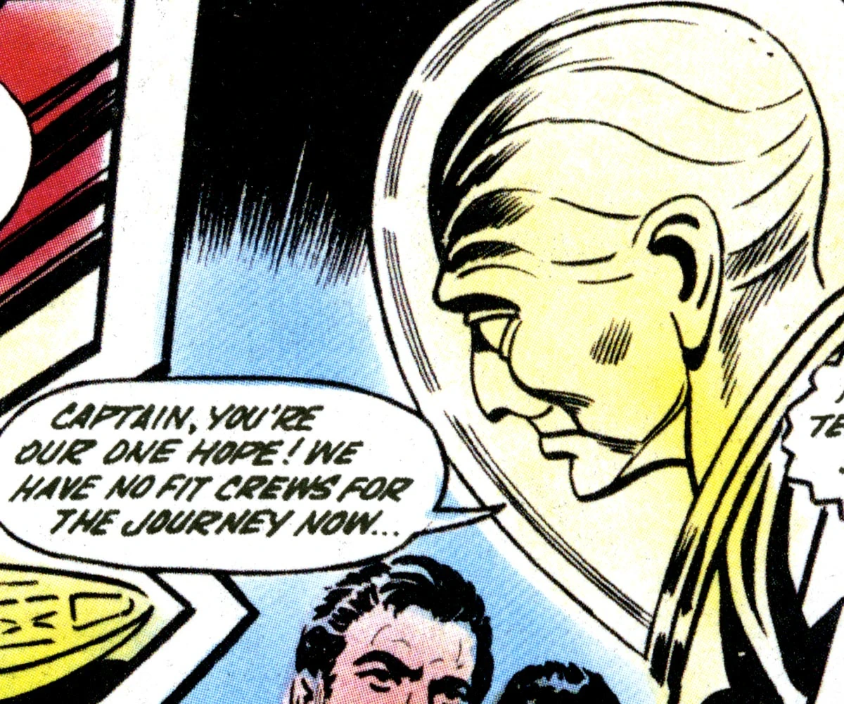 Ixta | Memory Beta, non-canon Star Trek Wiki | Fandom