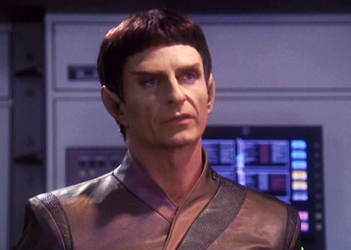 Category:Vulcan officers | Memory Beta, non-canon Star Trek Wiki | Fandom