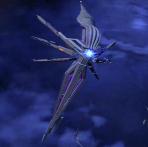 Quas class | Memory Beta, non-canon Star Trek Wiki | Fandom