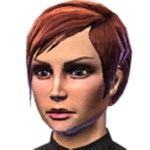 Thea Ashley | Memory Beta, non-canon Star Trek Wiki | Fandom