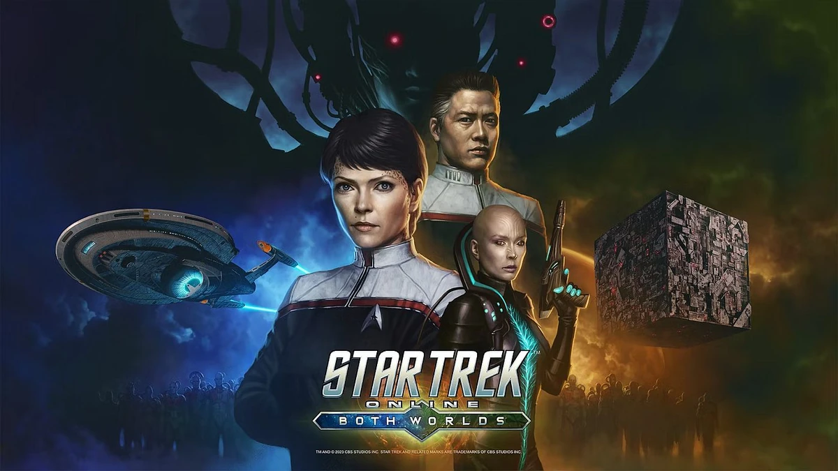 Both Worlds | Memory Beta, non-canon Star Trek Wiki | Fandom
