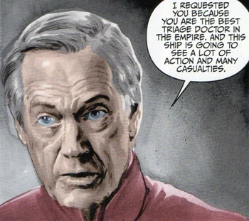 Edward Jellico (mirror) | Memory Beta, non-canon Star Trek Wiki | Fandom