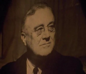 Franklin D Roosevelt Wikipedia The Free Encyclopedia