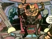 Koloth (Captain) | Memory Beta, non-canon Star Trek Wiki | Fandom