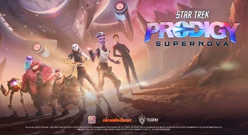 Supernova (game) | Memory Beta, non-canon Star Trek Wiki | Fandom