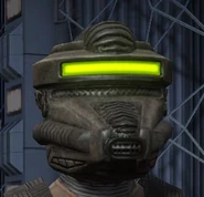 Adaptation suit | Memory Beta, non-canon Star Trek Wiki | Fandom