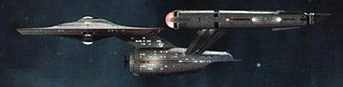 USS Newton (NCC-1951) | Memory Beta, non-canon Star Trek Wiki | Fandom