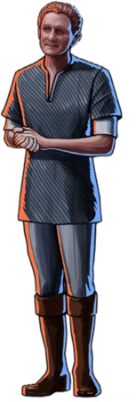 Odo (alternates) | Memory Beta, non-canon Star Trek Wiki | Fandom