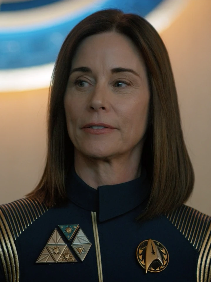 Katrina Cornwell | Star Trek en català Wiki | Fandom