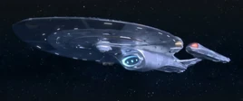 Lamarr class | Memory Beta, non-canon Star Trek Wiki | Fandom