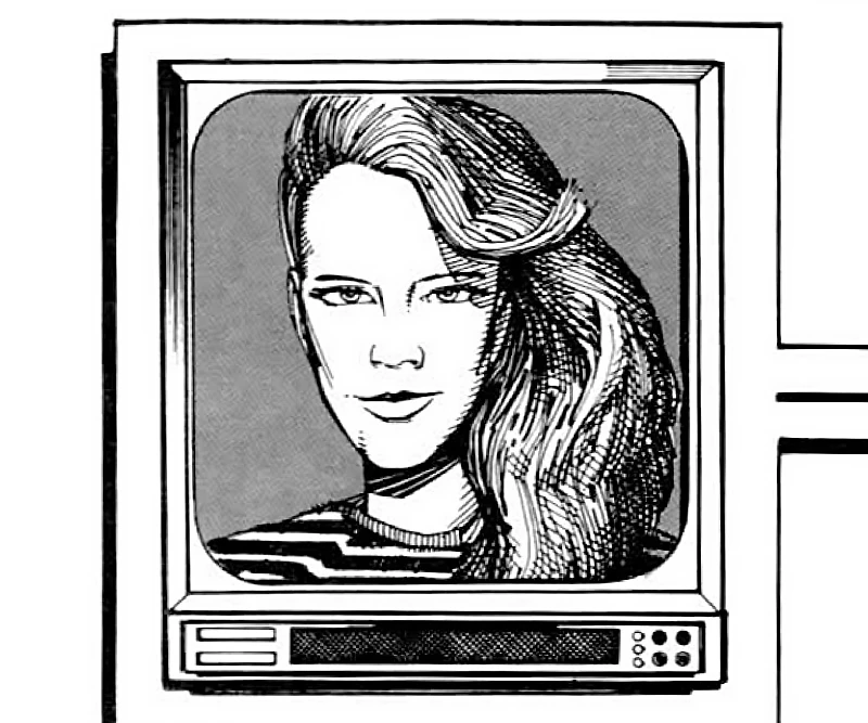 Lisa Marchant-Smith | Memory Beta, non-canon Star Trek Wiki | Fandom